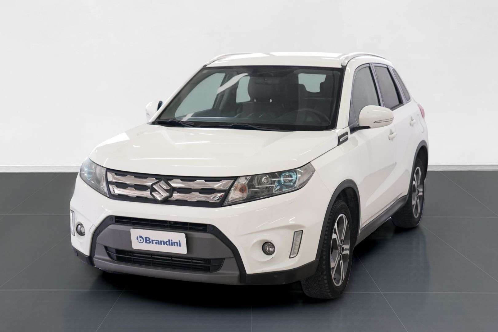 Suzuki Vitara1.6 ddis Exclusive s&s 4wd allgrip dct