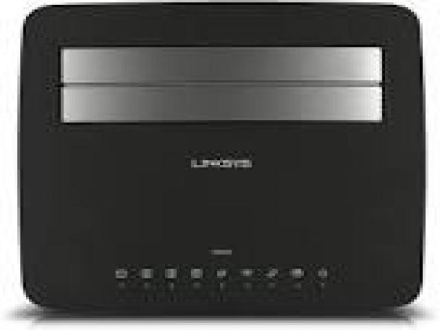 Beltel - linksys e2500v4-eu n600 ultimo lancio