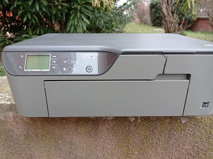 STAMPANTE HP DESKJET 3070