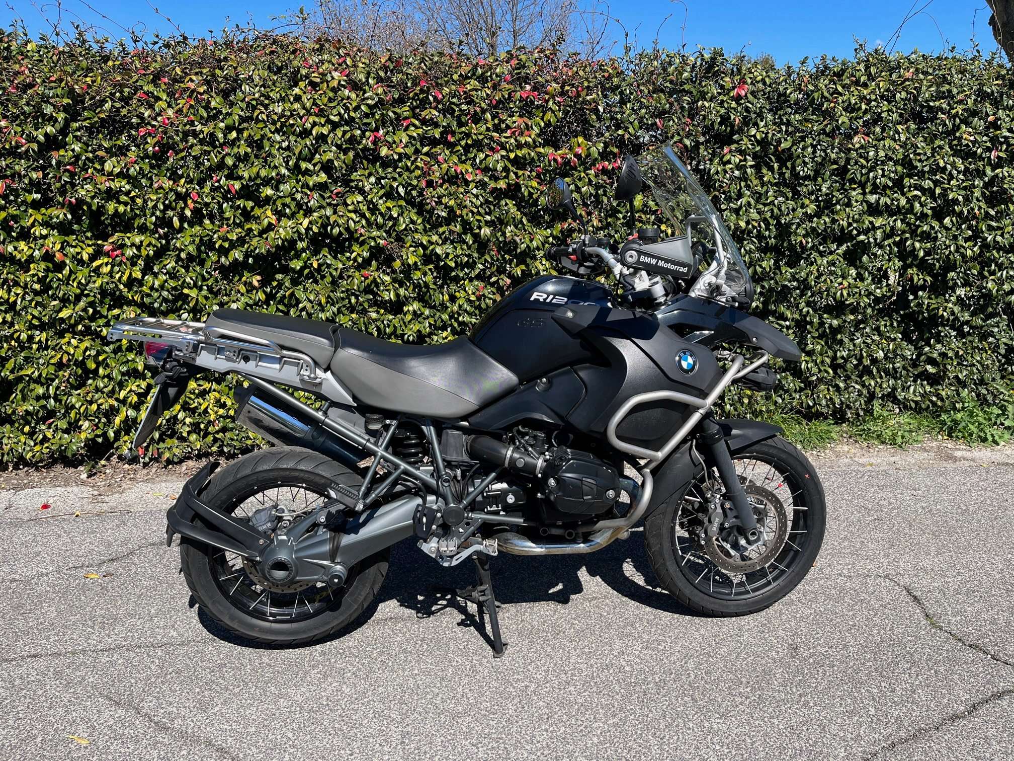 BMW R 1200 GS