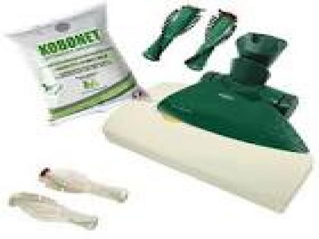 Beltel - vorwerk eb 350-351 battitappeto molto economico