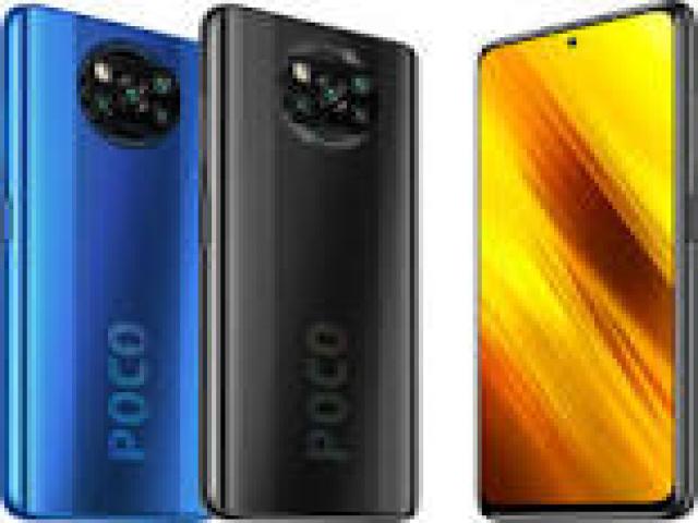 Beltel - xiaomi poco x3 nfc vera occasione