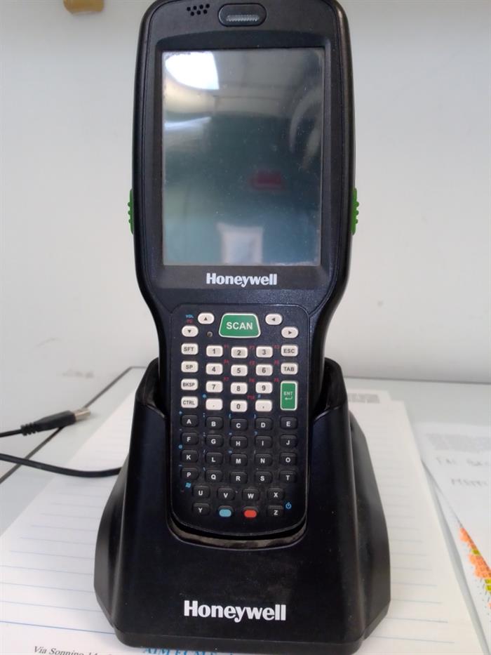 HONEYWELL DOLPHIN 6500