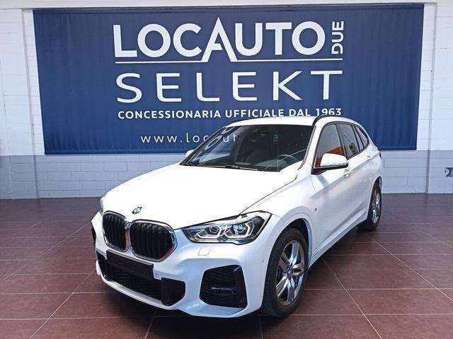 BMW X1xdrive20d Msport M-Sport auto - PROMO