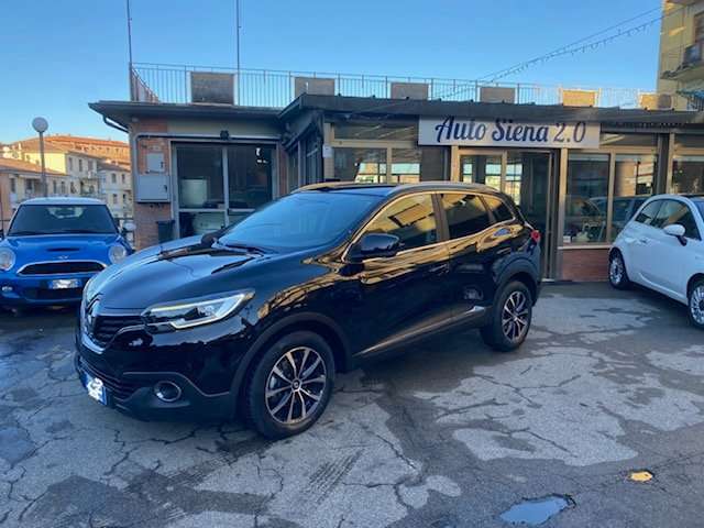 Renault Kadjar1.5 dci energy Zen 110cv