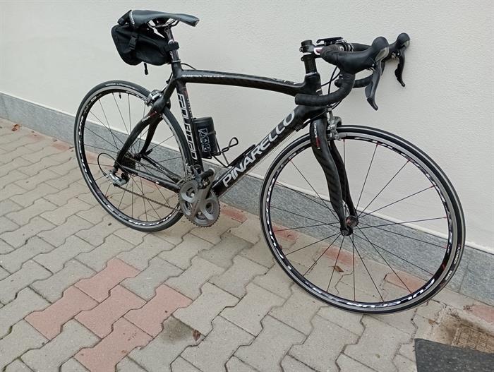 PINARELLO FP4 CARBONIO