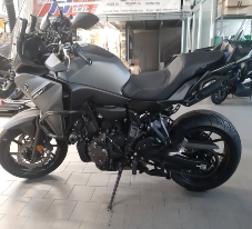 tracer 700 gt yamaha