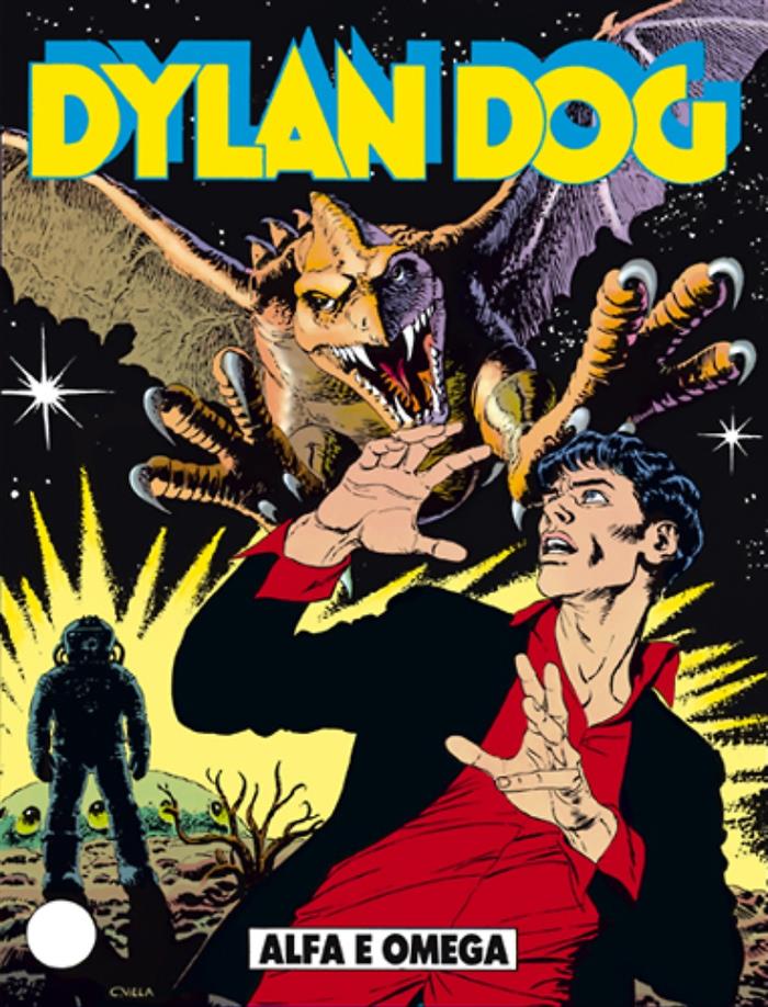 COLLEZIONE COMPLETA DYLAN DOG