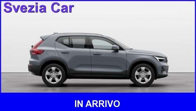 Volvo XC40B3 automatico Core