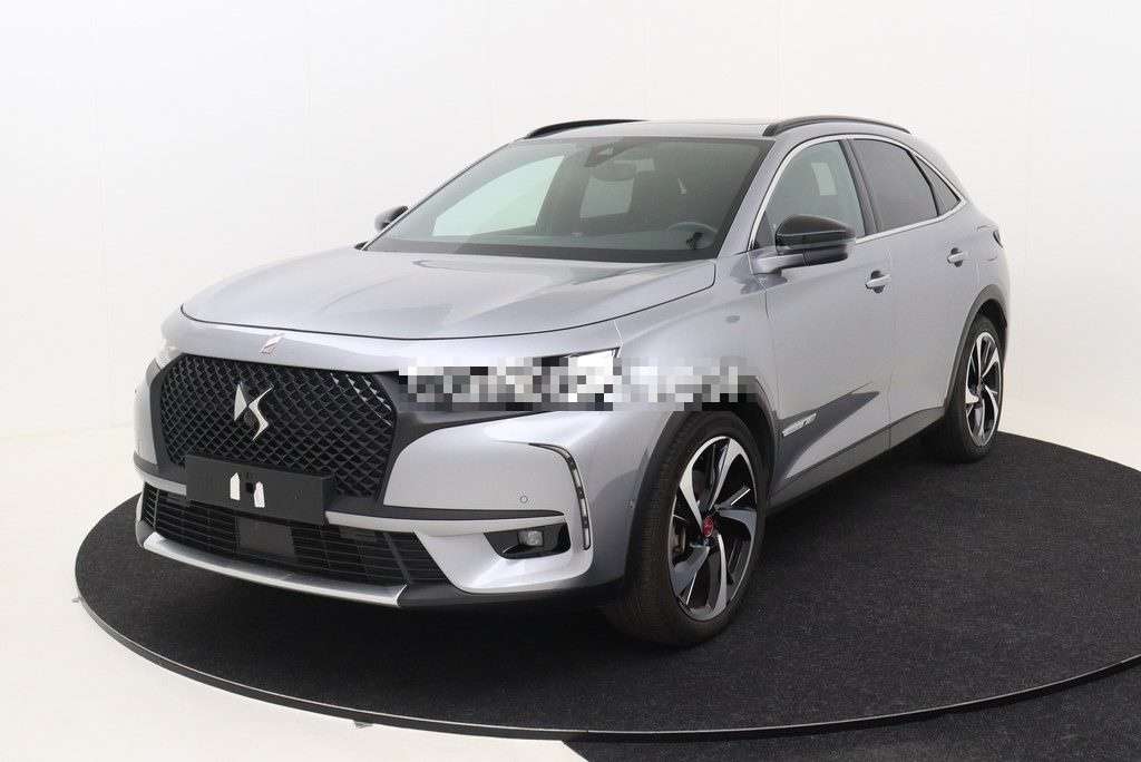 DS Automobiles DS 7 CrossbackE-Tense Performance Line+