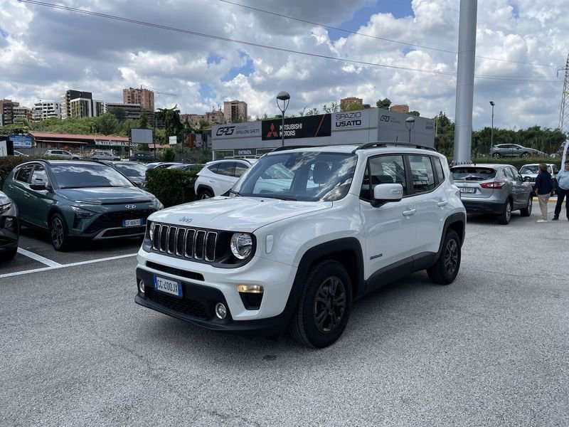 Jeep Renegade1.0 T3 Longitude