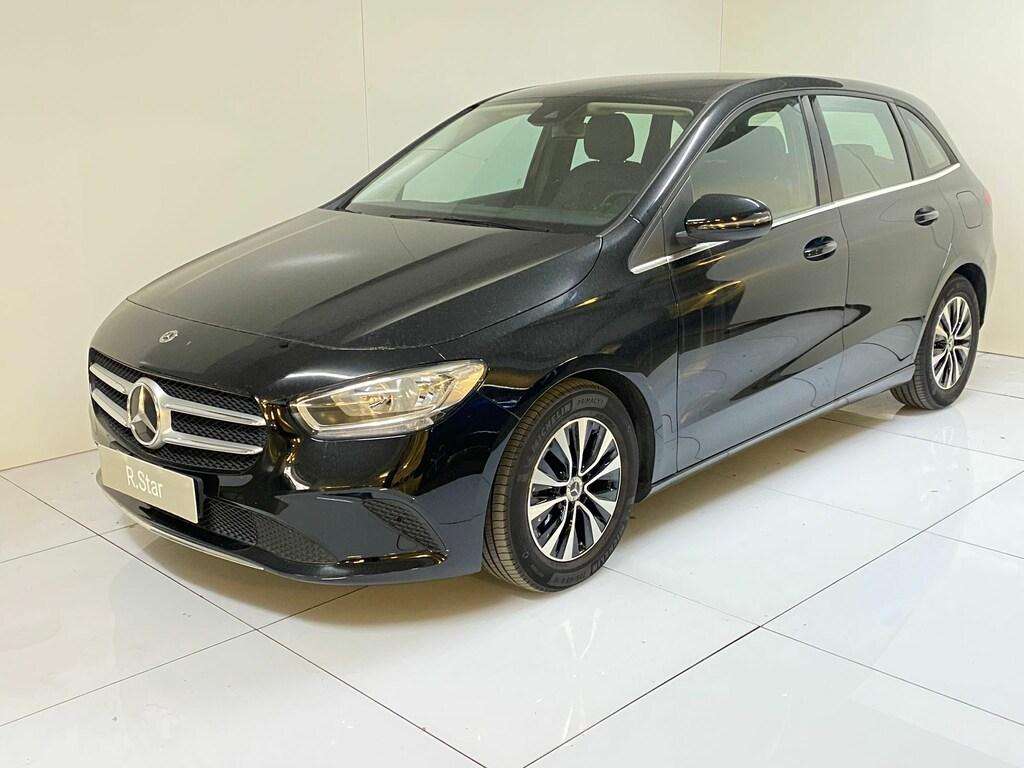 Mercedes-Benz B 180d Sport auto