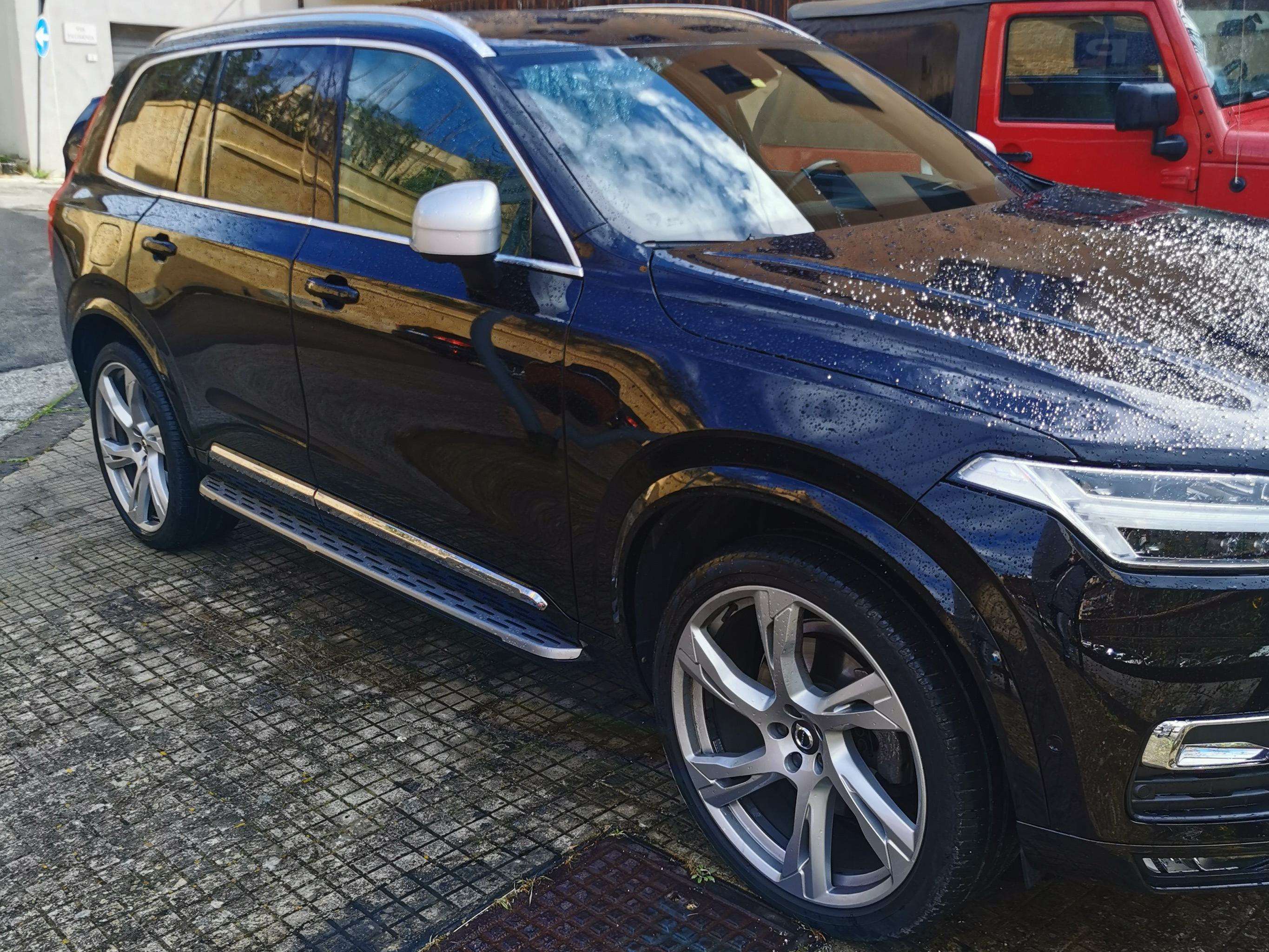 Volvo XC90XC90 II 2015 2.0 t6 R-design awd 320