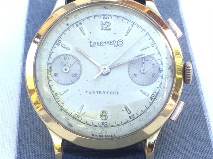 EBERHARD MODELLO EXTRA FORT