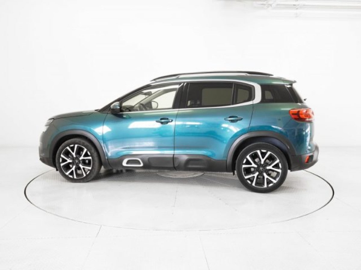 CITROEN C5 Aircross C5 Aircross BlueHDi 130 S&S Shine