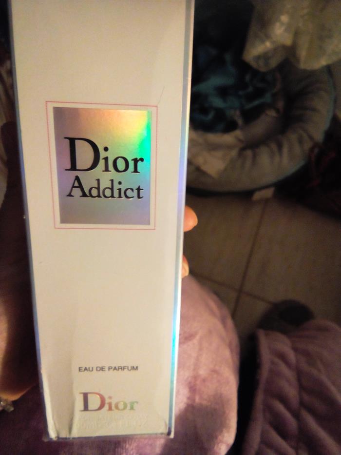 DIOR ADDICT