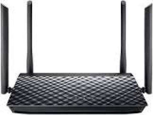 Beltel - asus rt-ac1200gplus router wireless vero affarevero sottocosto