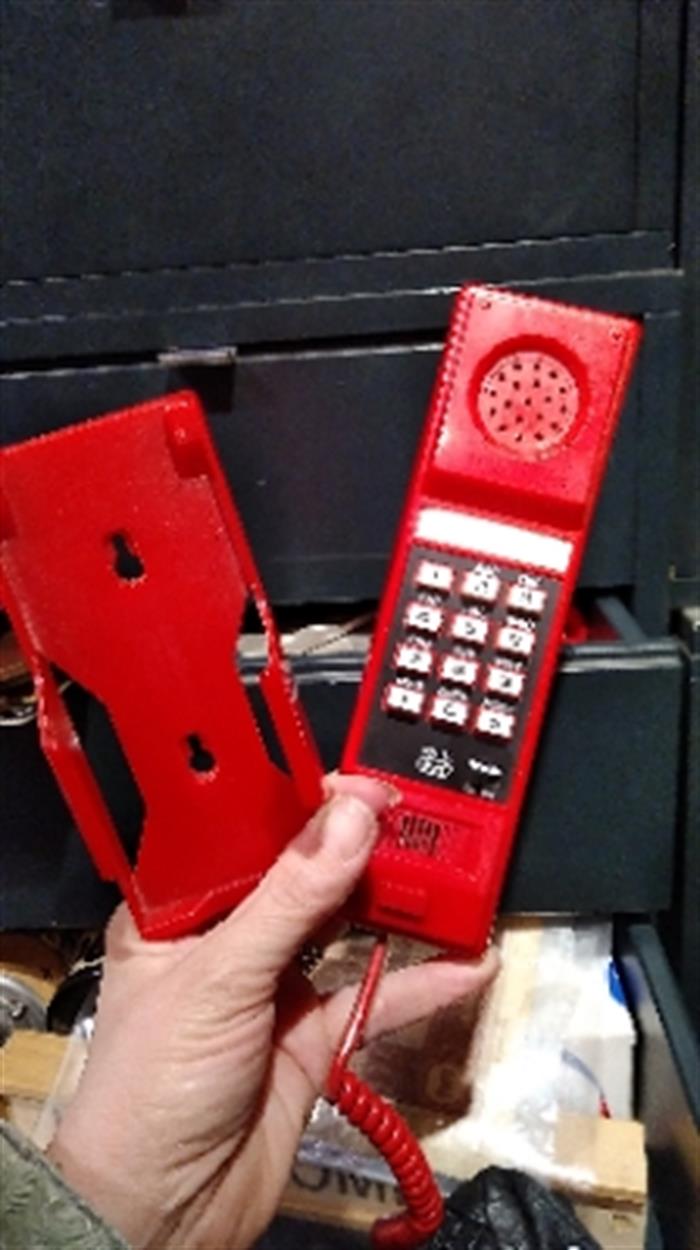 TELEFONO FISSO