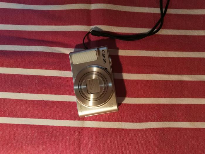 CANON POWER SHOT SX620HS