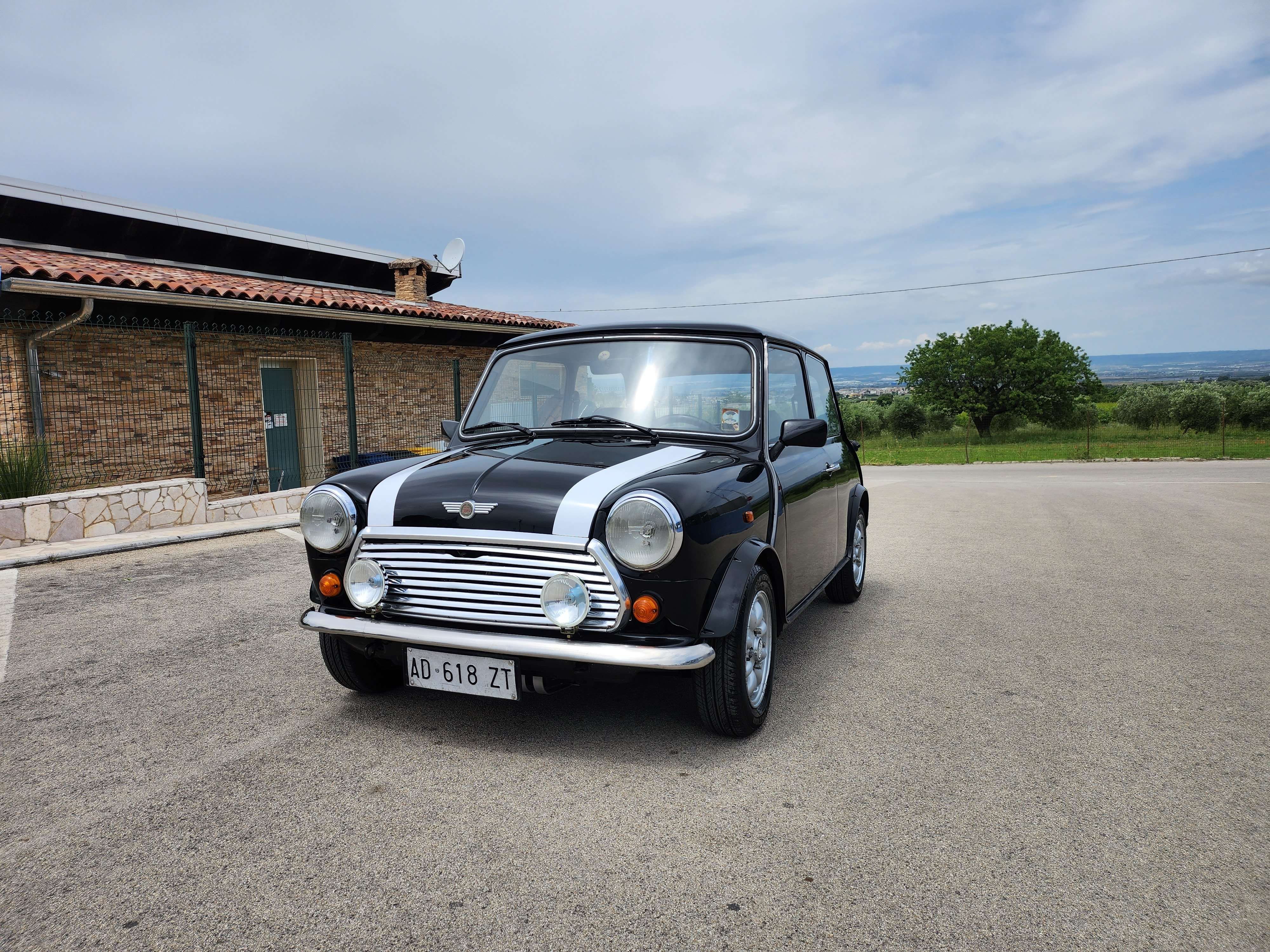 Rover MINIMini 1.3 Cooper