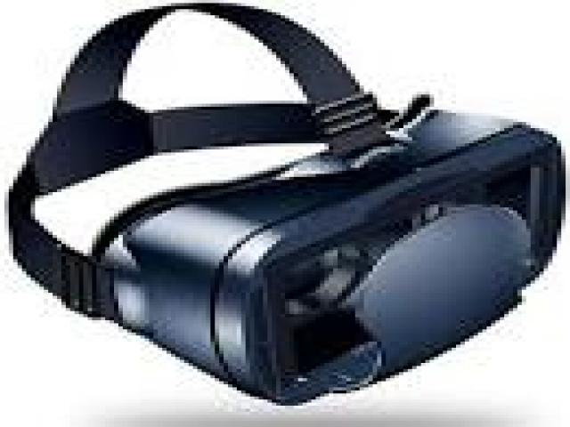 Beltel - cuttey occhiali vr a schermo intero tipo occasione