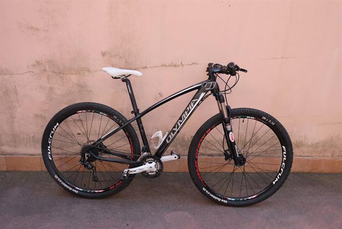 MTB OLYMPIA BULL 29"