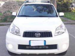 Daihatsu TeriosTerios 1.5 Be Easy