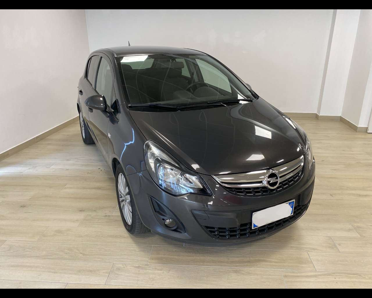 Opel Corsa4ª serie 1.2 85CV 5 porte GPL-TECH Edition