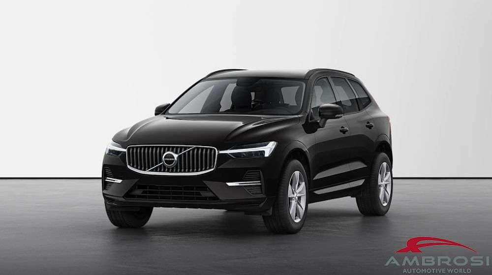 Volvo XC60Mild Hybrid B4 AWD  automatico Essential