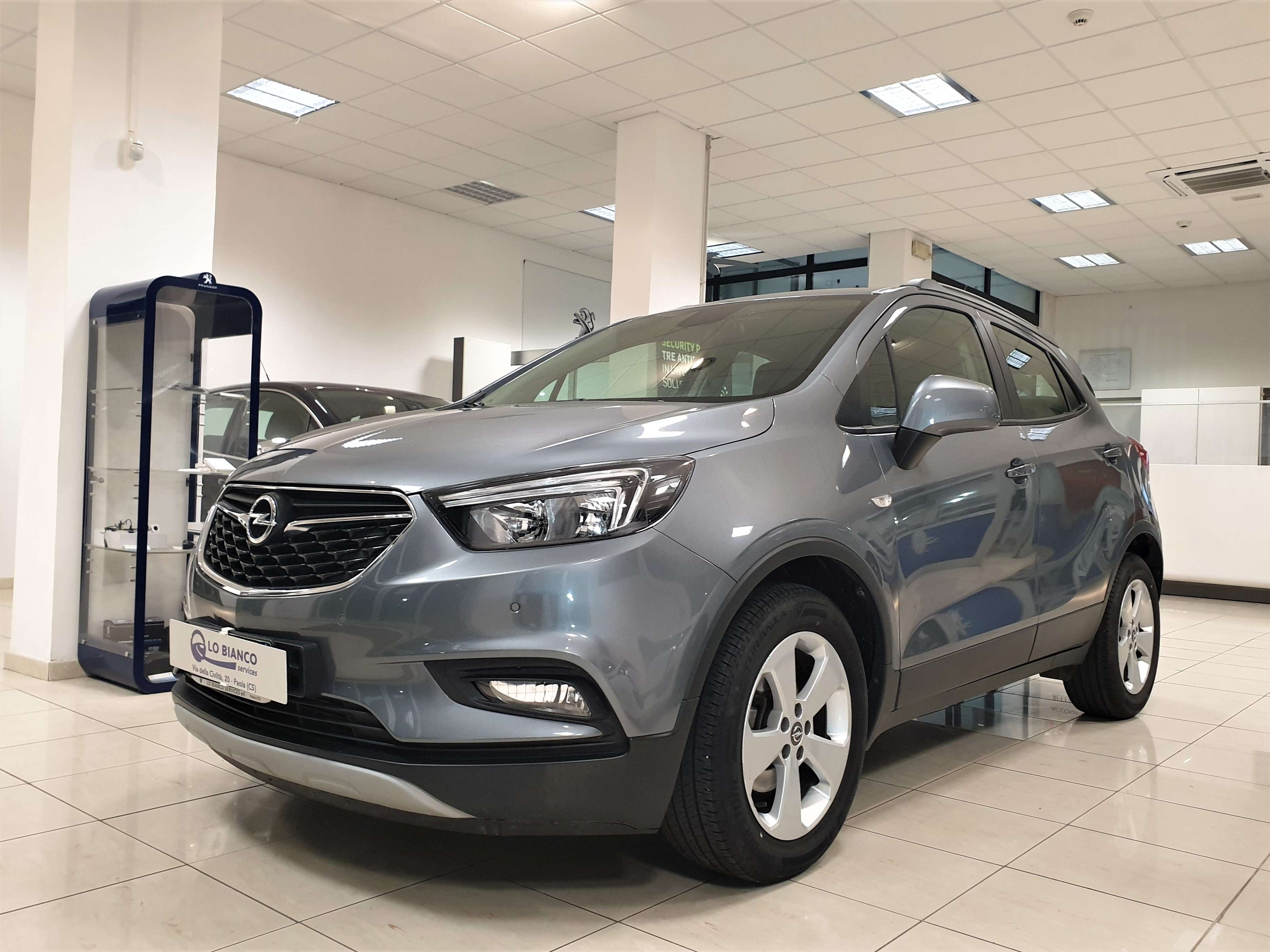 Opel Mokka XBUSINESS 1.6 Cdti S&S 110 CV