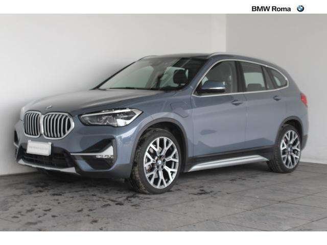 BMW X1xdrive25e xLine auto