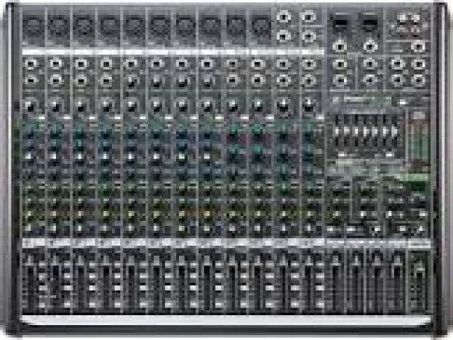 Beltel - mackie profx16v2 dj tipo occasione