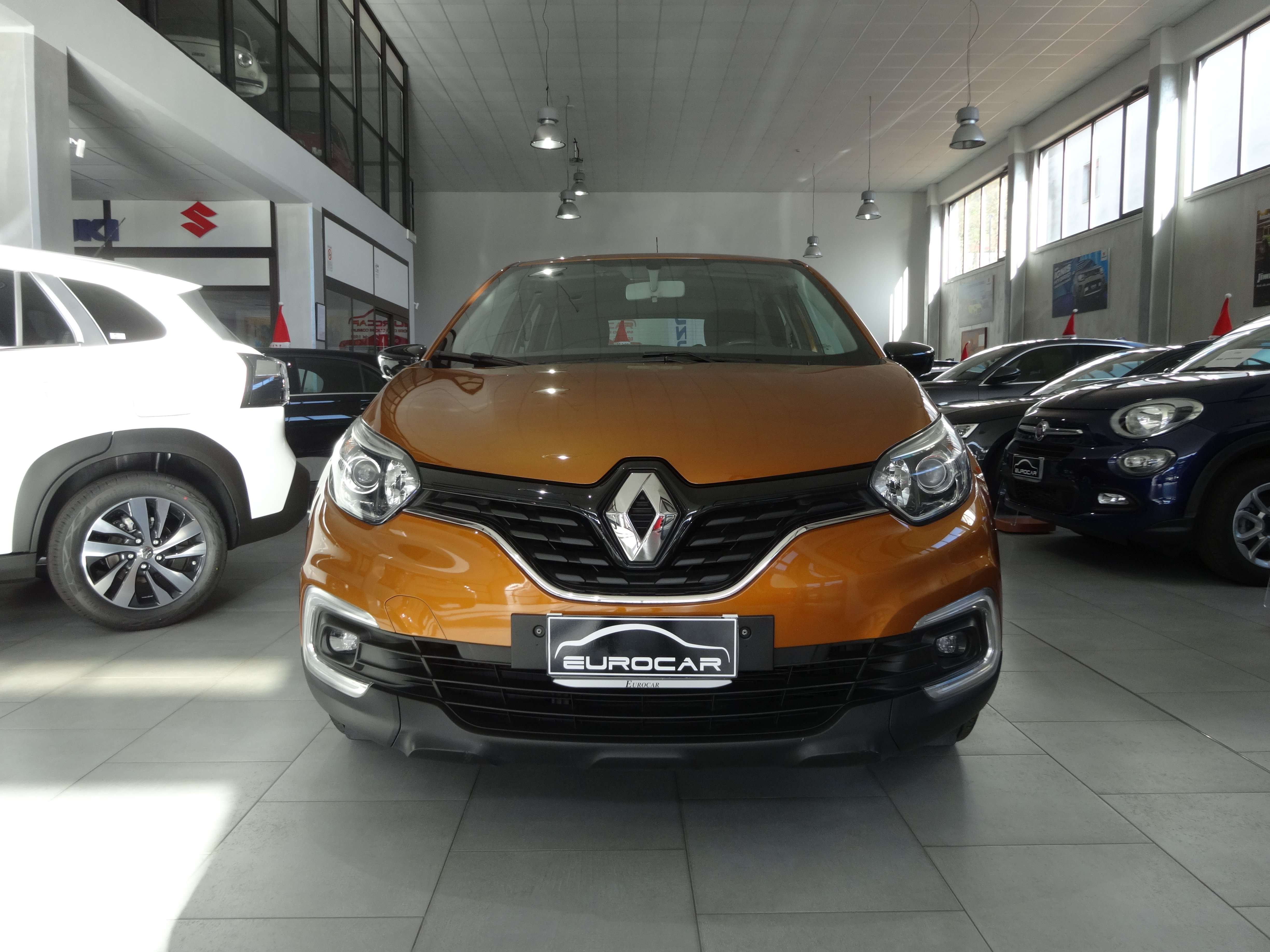 Renault CapturCaptur 1.5 dci Business 90cv