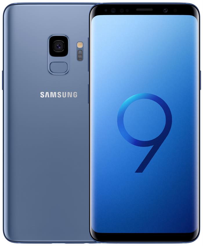 SAMSUNG GALAXY S9