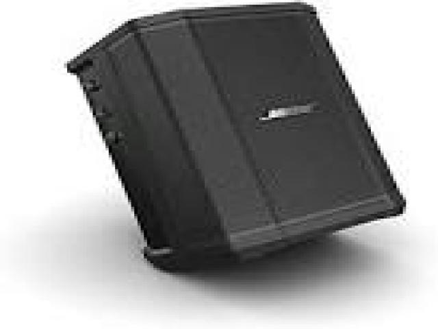 Beltel - bose s1 pro sistema audio bluetooth