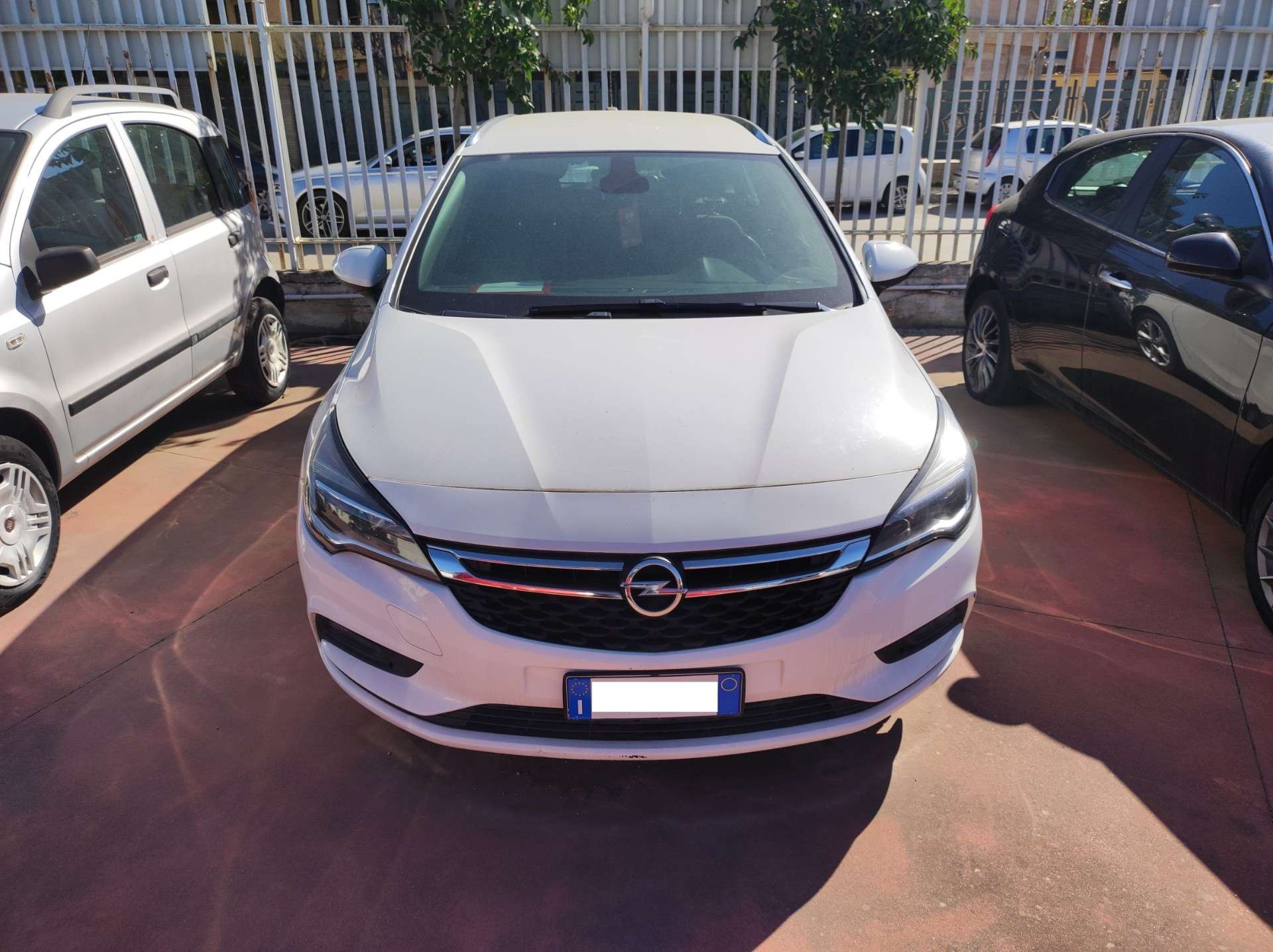 Opel Astra1.6 CDTi Sports Tourer Business