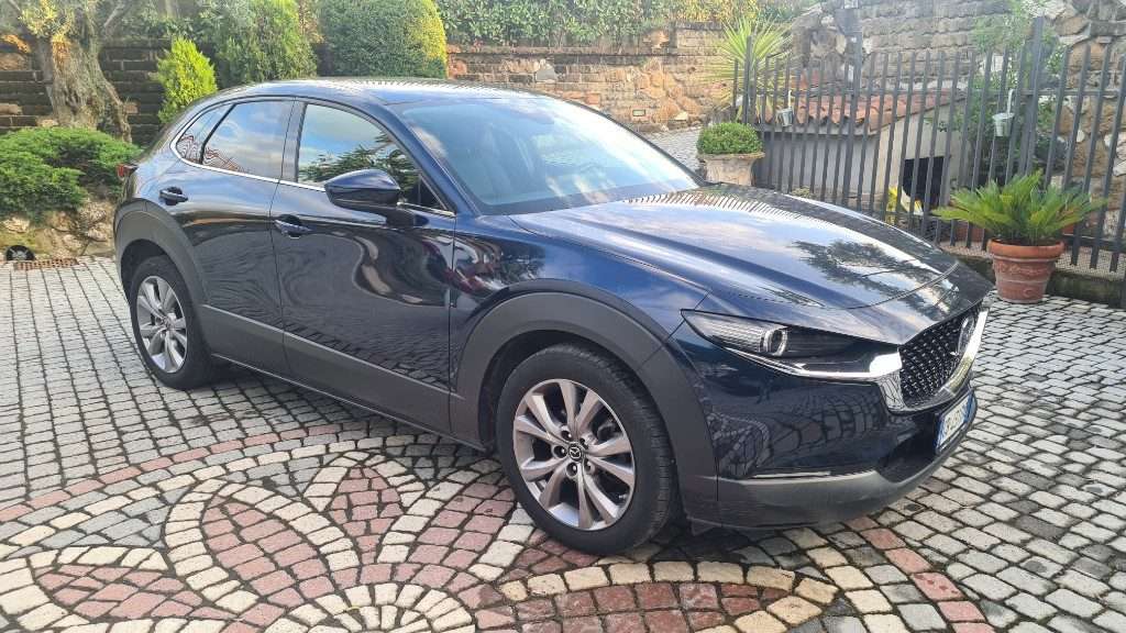 Mazda CX-302.0L Skyactiv-G M Hybrid 2WD Exceed