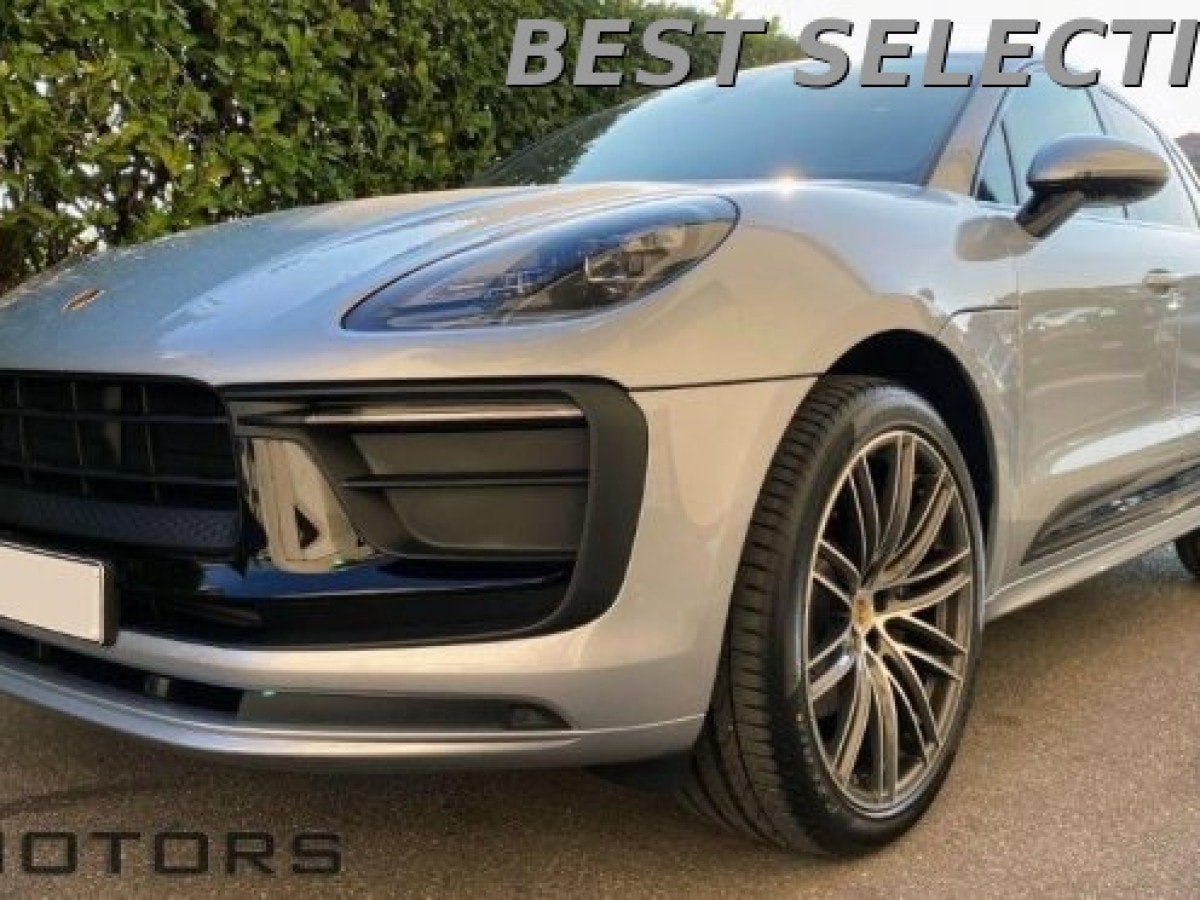 PORSCHE Macan 2.0 T