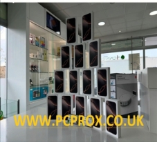 WWW.PCPROX.CO.UK Apple, iPhone 16 Pro Max, iPhone 16 Pro, iPhone 16, iPhone 15, iPhone 15 Pro, iPhone 14, iPhone 14 Pro,