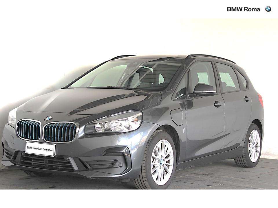 BMW 225xe Active Tourer iPerformance Advantage auto