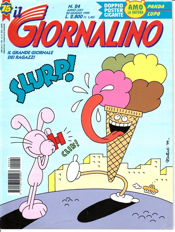 IL GIORNALINO