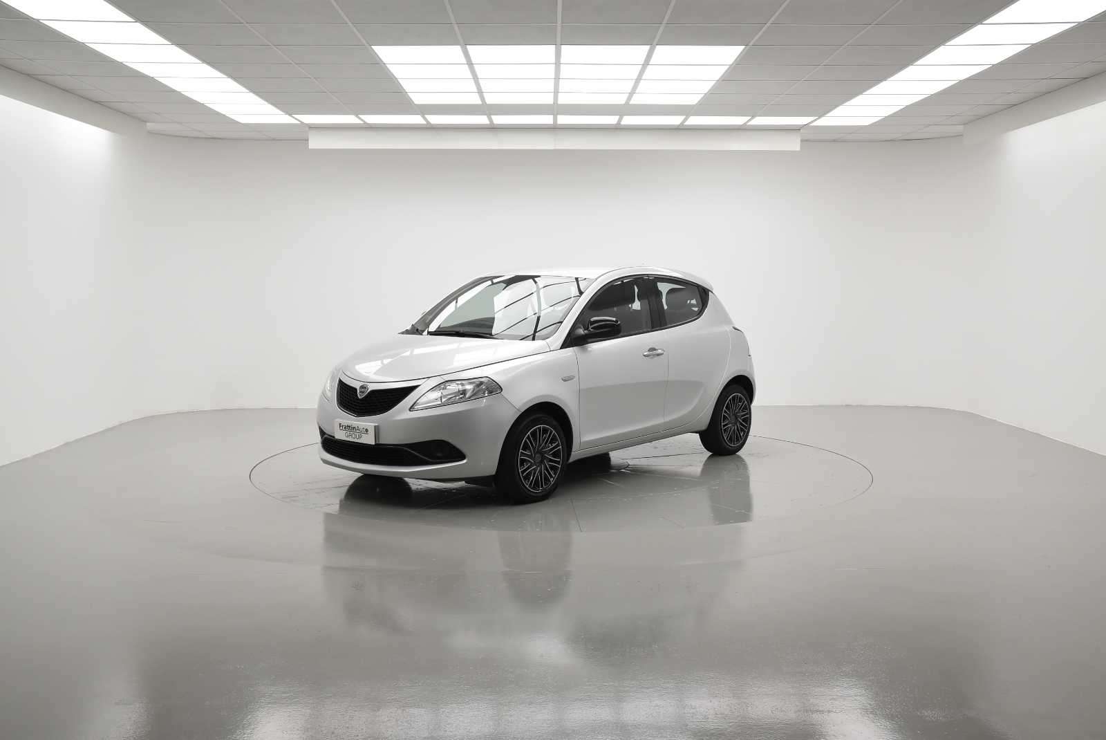 Lancia Ypsilon1.2 69 CV 5 porte Opening Edition