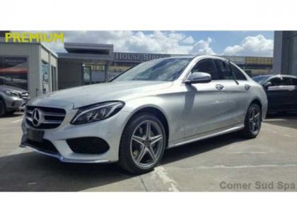 MERCEDES Classe S (W/V220) C d Automatic