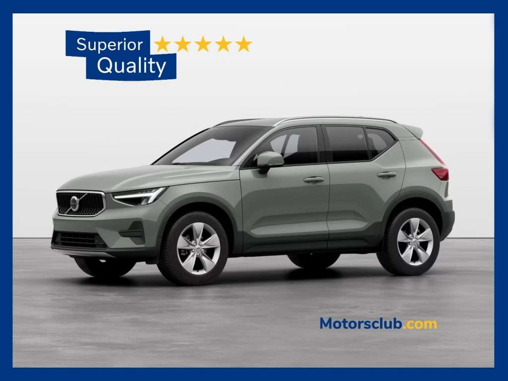 Volvo XC40B4 automatico Core - MY24