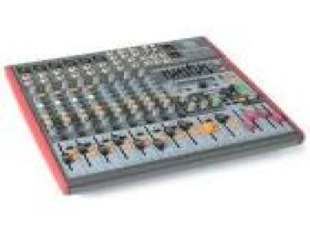 Beltel - power dynamics pdm-s2004 mixer