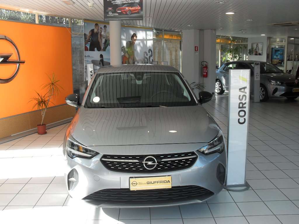 Opel CorsaCorsa 1.2 Elegance s