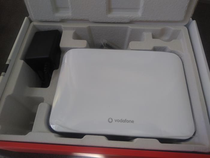 VODAFONE TV CONNECT