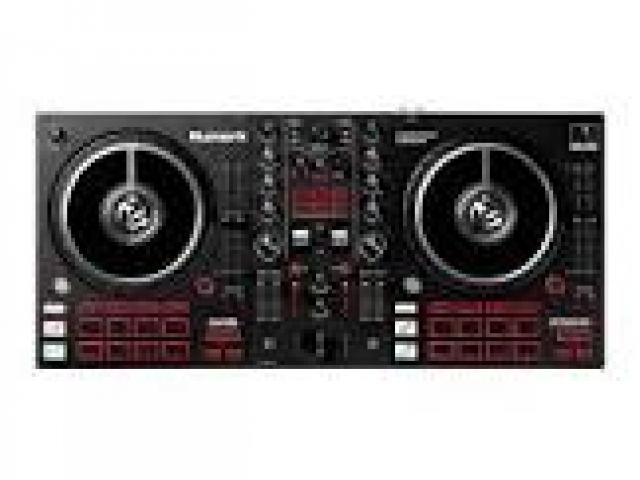 Beltel - core mix-3 usb mixer per dj tipo nuovo