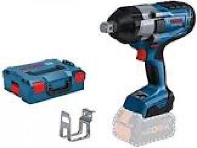 Beltel - bosch professional avvitatore a batteria bosch go