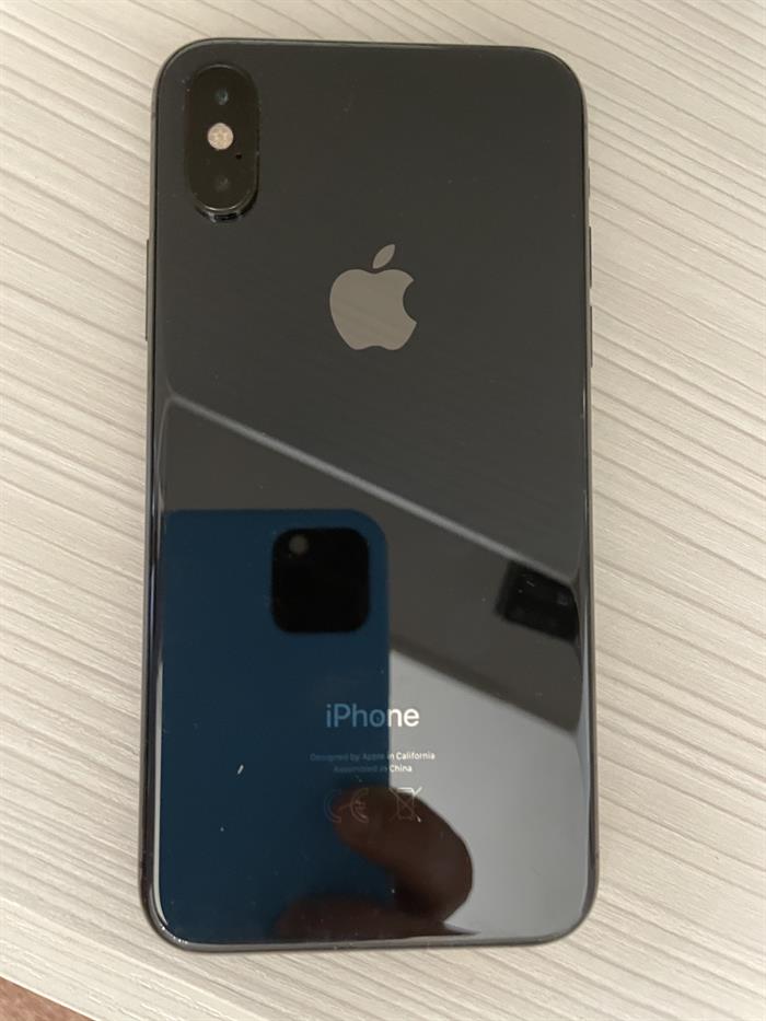 IPHONE XS 64 GB